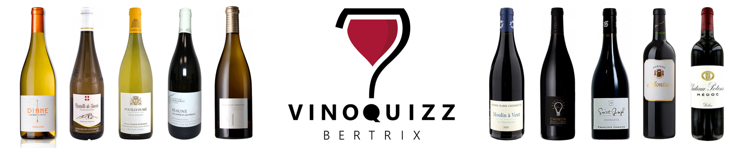 Vinoquizz 2023 – Bertrix – Championnat de Belgique de dégustation de ...